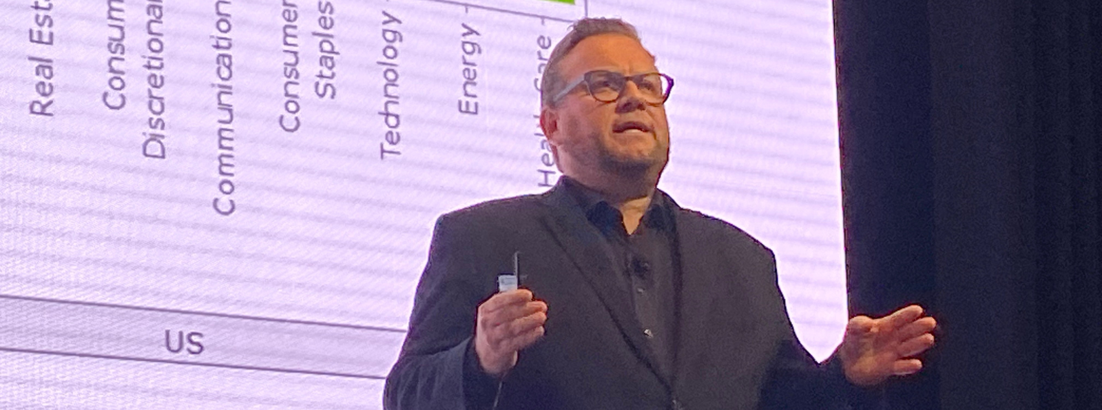 Christopher Joye and Andrew Lockhart duel over finance's biggest question - Hans Lee | Livewire